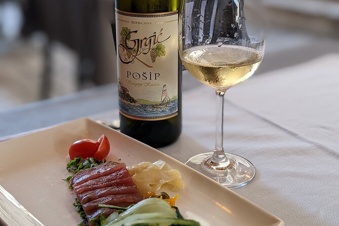 Wine, Food and Olive Oil by Phd Student - Guest Reviews and Recommendations