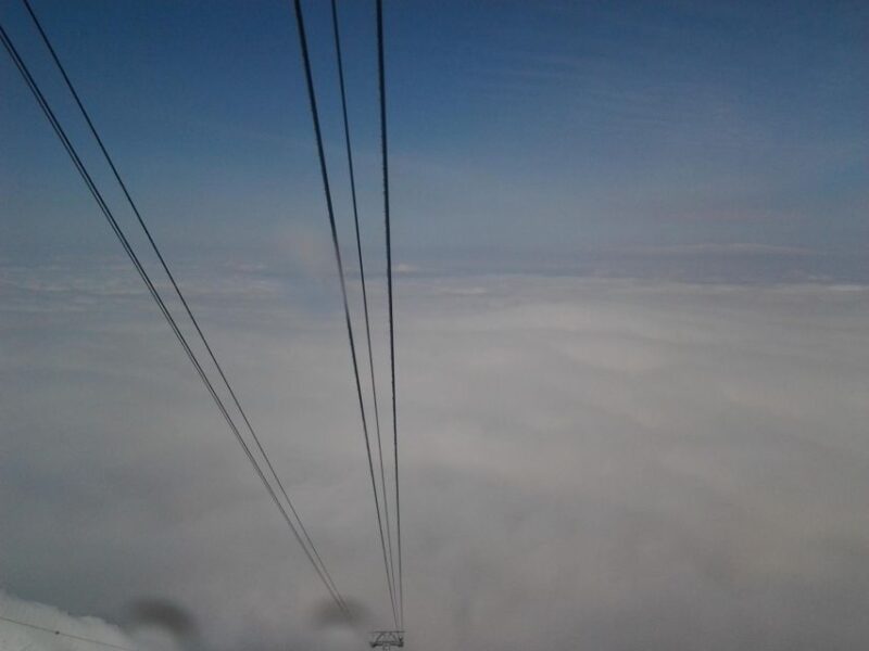 Winter Panorama Mount Pilatus: Small Group Tour From Luzern - What to Expect on the Tour