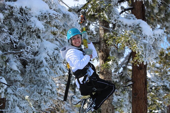 Zipline Tour - 9 High-Speed Ziplines & Fun Suspension Bridge - Frequently Asked Questions