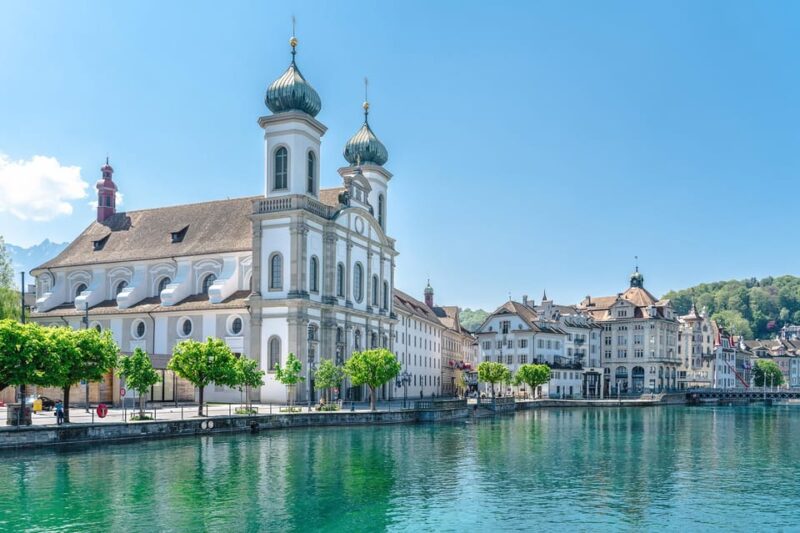 Zurich: Adventure to Lucerne & Pilatus Gold or Silver Tour - Customer Reviews