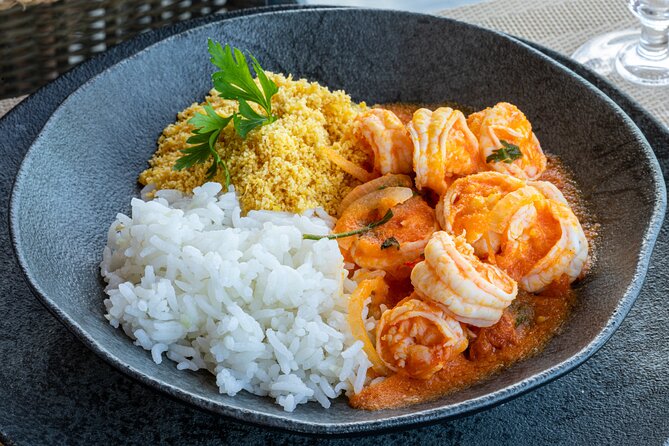 9-Recipe Boozy Cooking Class in Salvador - Key Points