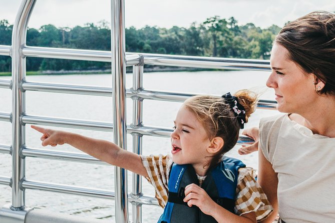90-Minute Dolphin and Nature Tour of Hilton Head - Why This Tour Stands Out