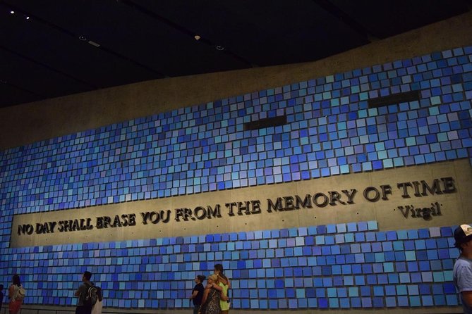 911 Ground Zero Tour & Museum Preferred Access - An Honest Look at the 911 Ground Zero Tour & Museum Experience