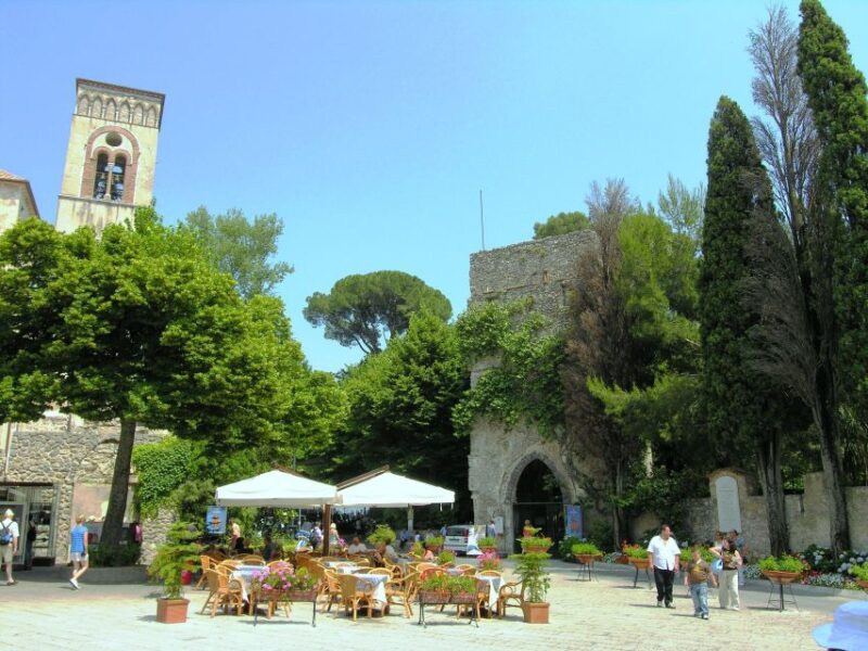Amalfi Coast Select Tour - Frequently Asked Questions