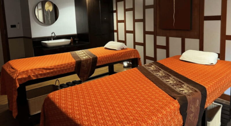 Bangkok: So Thai Spa E- Voucher - Who Should Consider This Experience?