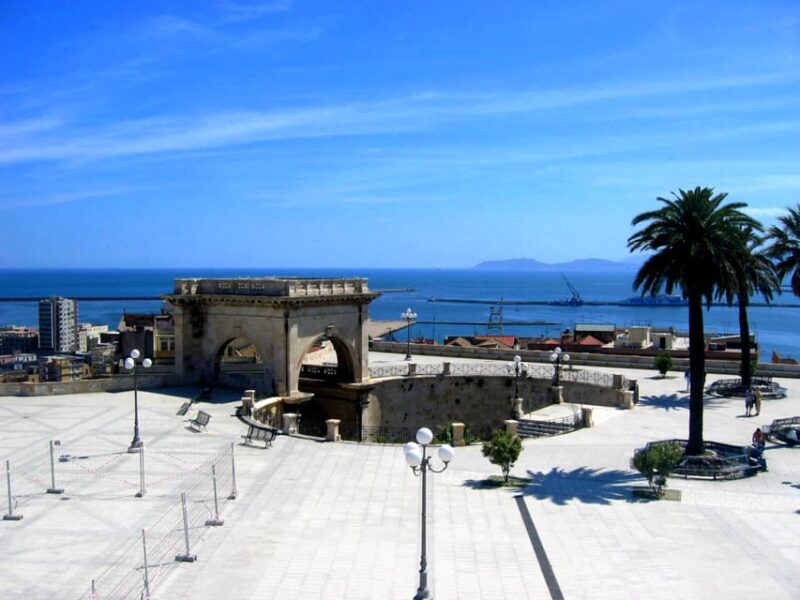 Cagliari Half-Day Private Sightseeing Tour - Frequently Asked Questions