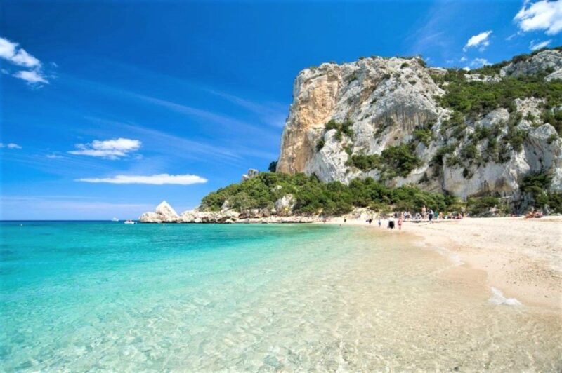 From Arbatax: RIB Tour in the Gulf of Orosei - Frequently Asked Questions