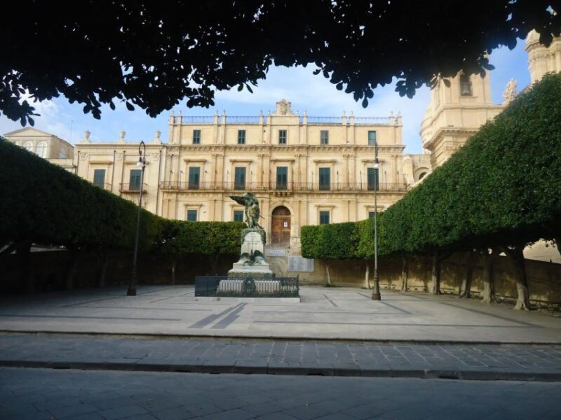 From Catania: Syracuse and Noto Culture and History Tour - Frequently Asked Questions