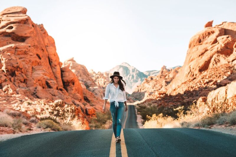 From Las Vegas: Valley of Fire State Park Tour - The Experience’s Value and Pricing
