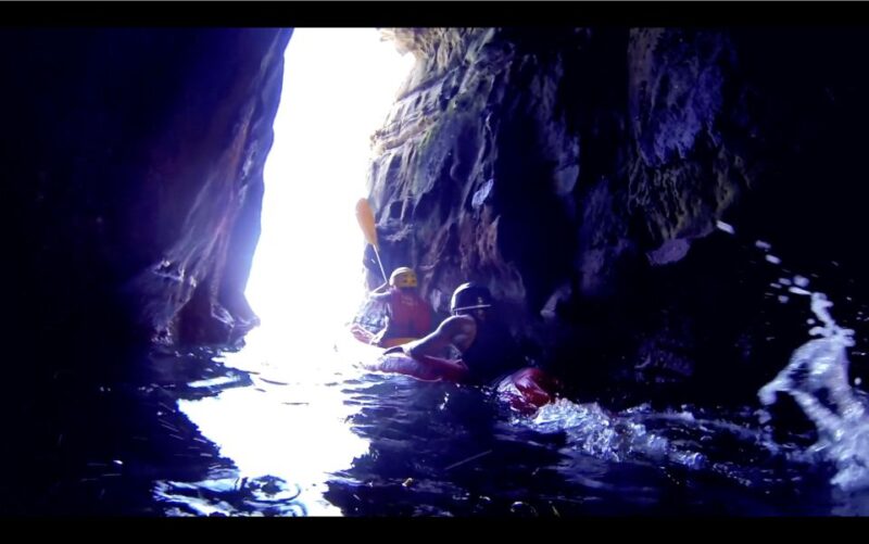 La Jolla: 2.5-Hour Kayak and Snorkel Tour - FAQ