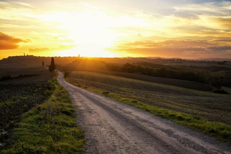 Magic Tuscany Tour - Frequently Asked Questions