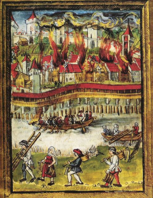 Private Medieval Walk in the Historic Centre of Lucerne - Since You Asked