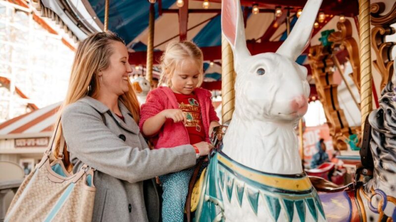 San Diego: Unlimited Ride & Play Pass at Belmont Park - Final Thoughts