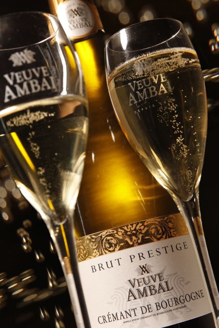 Veuve Ambal 1.5-Hour Cellar Tour With Tasting - Since You Asked