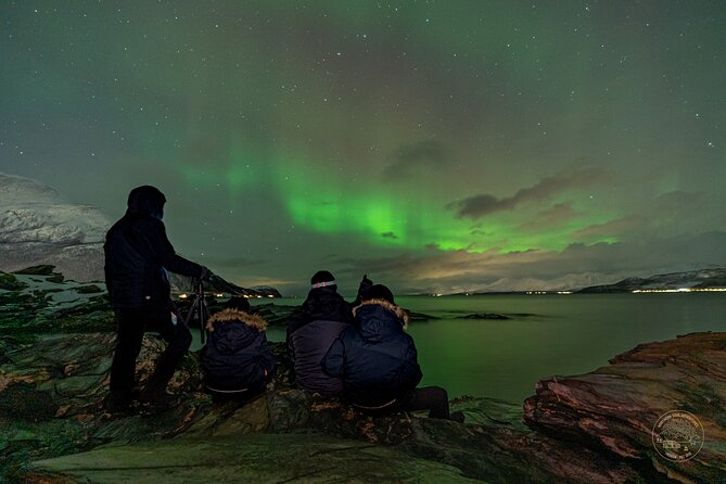 A Journey in Search of the Northern Lights | Private - Key Points