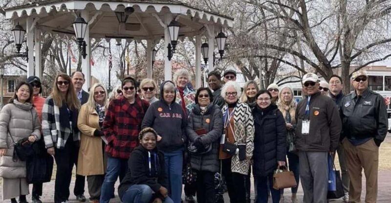 Albuquerque: 12pm Old Town History, Legends & Lore Tour - Albuquerque: 12pm Old Town History, Legends & Lore Tour — A Deep Dive into New Mexico’s Historic Heart