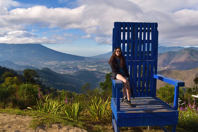Altamira Tour by Mule/Buggy for 2 Persons - Location and Pricing