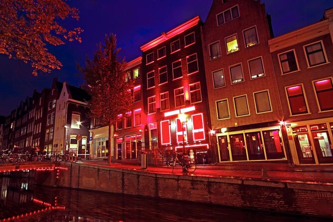 Amsterdam Luxury Boutique Boat Tour Review - About Your Stay