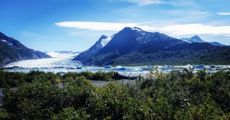 Anchorage: 11 Day Grand Alaska Highlights Tour - Anchorage: 11 Day Grand Alaska Highlights Tour — A Deep Dive into the Last Frontier