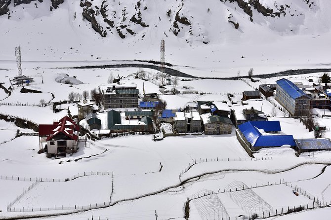 Annapurna Circuit Trek - An Introduction to the Annapurna Circuit Experience
