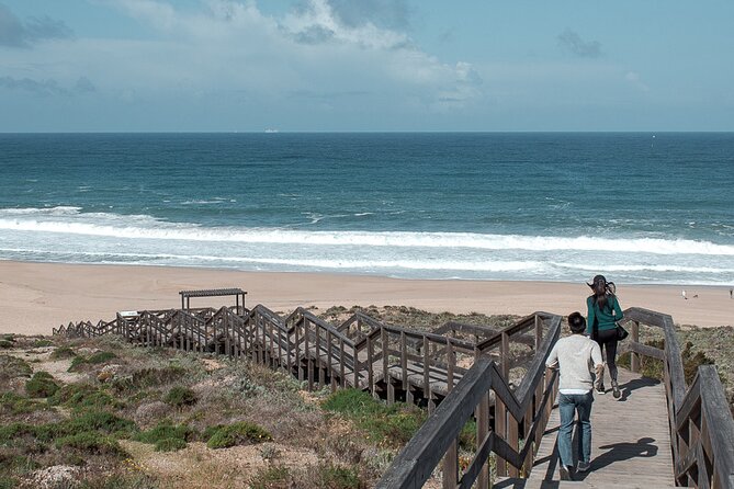 Arrábida Natural Park and Sesimbra Day Trip From Lisbon - What to Expect: Tour Highlights and Itinerary