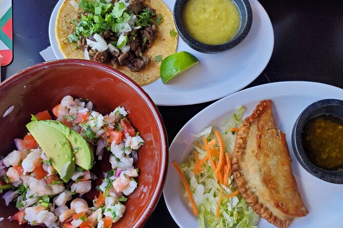 Arts District Sightseeing and Food Tour by Taste Buzz - Key Points