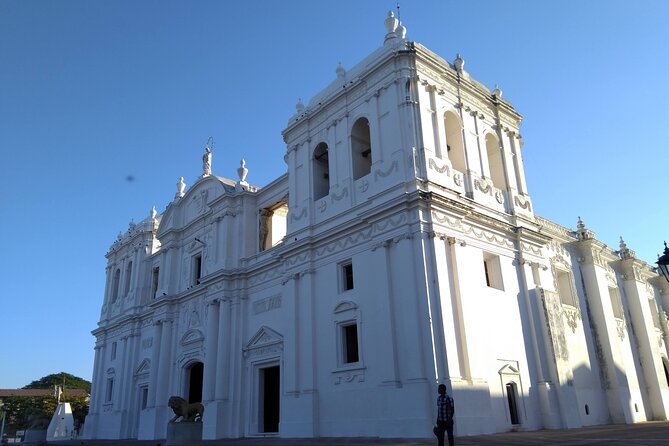 Asunción Like a Local: Customized Private Tour - Meeting and Pickup Details