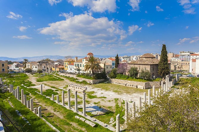 Athens Mini Tour (2 Hours) - Overview of the Athens Mini Tour