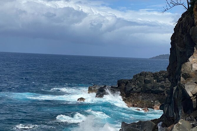 ATV Ranch Ride Big Island Hawaii - Key Points