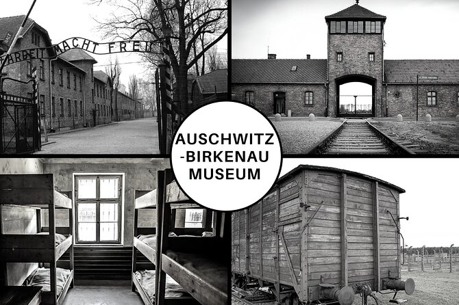 Auschwitz-Birkenau Guided Tour Review - About Your Stay