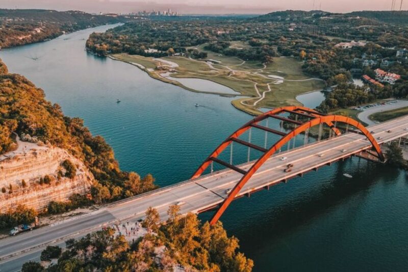 Austin: Private custom tour with a local guide - Key Points