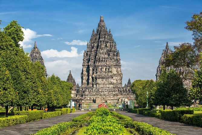 Authentic Yogya Bicycle Tour - Authentic Yogya Bicycle Tour: An In-Depth Review