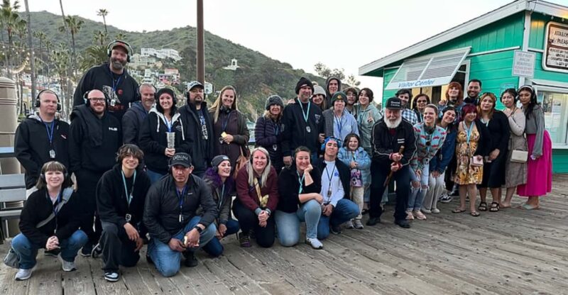 Avalon: Haunted Catalina Walking Ghost Tour - The Experience: A Step-by-Step Look at the Haunted Avalon Tour