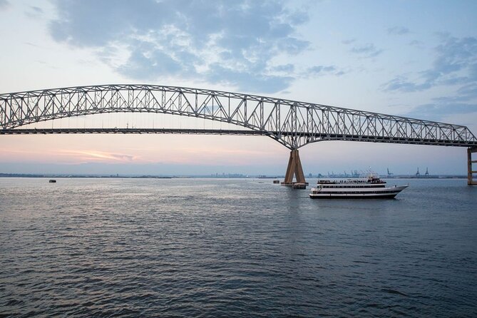 Baltimore Signature Lunch Cruise - Baltimore Signature Lunch Cruise: A Practical Review for Curious Travelers