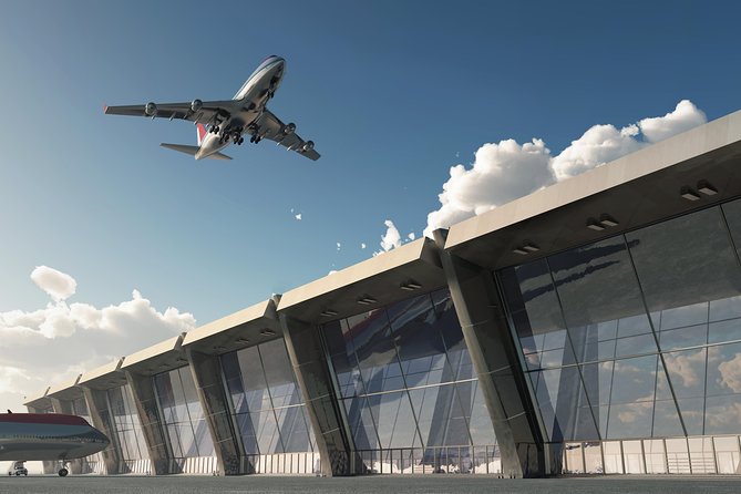 Bangkok Airport Arrival  Shared Transfer - A Practical Guide to the Bangkok Airport Shared Transfer