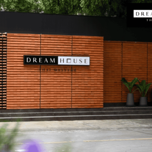 Bangkok: Dream House Thai Massage Langsuan Branch E-Voucher - What to Expect at Dream House Thai Massage in Langsuan