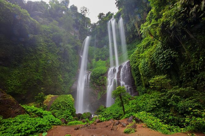 Banyuwana & Banyumala Waterfalls Tour (Private & All-Inclusive ) - Exploring the Banyuwana & Banyumala Waterfalls Tour: A Detailed Guide
