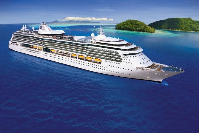 Barcelona Private Transfer From City Centre to Cruise Terminal - Key Points
