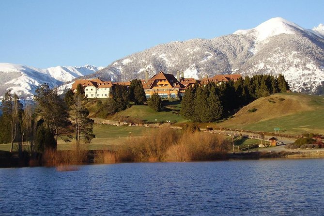 Bariloche Small Circuit: Mt Campanario and Llao Llao Peninsula - Key Points