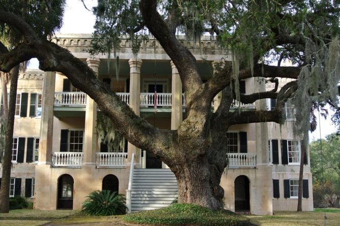 Beaufort City Minibus Tour - What Makes the Beaufort Minibus Tour Worth Considering?