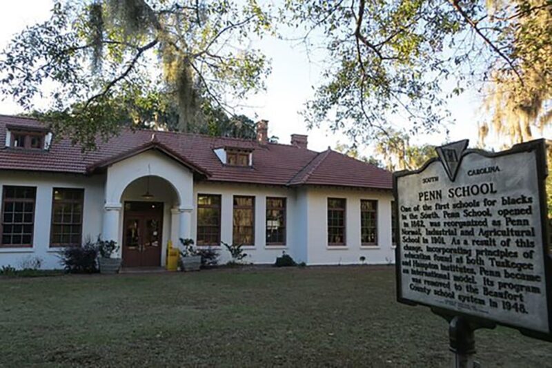 Beaufort: Gullah Heritage Tour - A Well-Rounded Look at the Beaufort Gullah Heritage Tour
