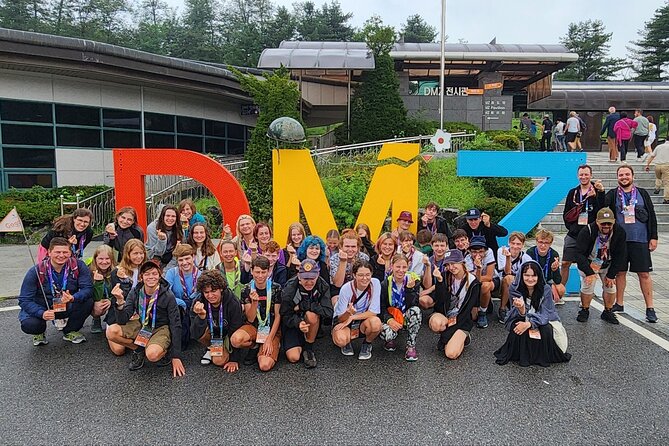 Best DMZ Tour Korea from Seoul (Red Suspension Bridge Optional) - Introducing the DMZ Tour: An Authentic Peek into Korea’s Divided Land