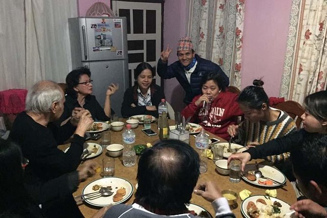 Best Nepali Cooking Class in Kathmandju in a private Kitchen - Discovering Nepal’s Culinary Heart in a Family Kitchen