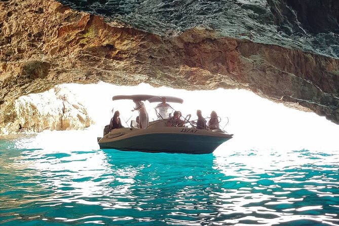 Blue Cave Boat Tour Review: A Must-Do - Tour Overview and Highlights
