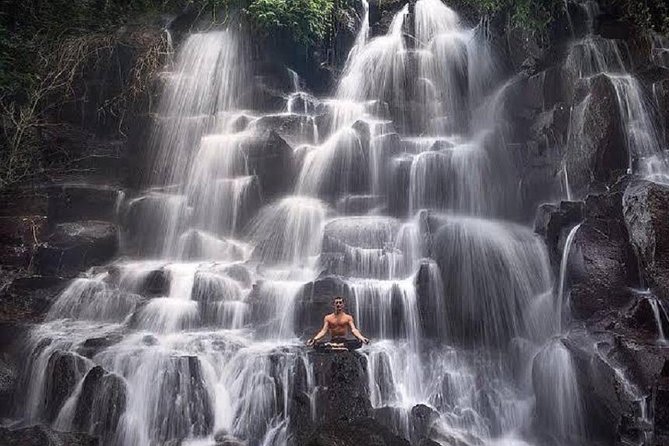Blue Lagoon Snorkeling and Lunch - Kanto Lampo - Tibumana Waterfall-All Included - Exploring Bali’s Hidden Gems: Blue Lagoon Snorkeling and Waterfalls Tour