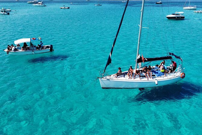 Boat Excursions Asinara Review - About Your Stay