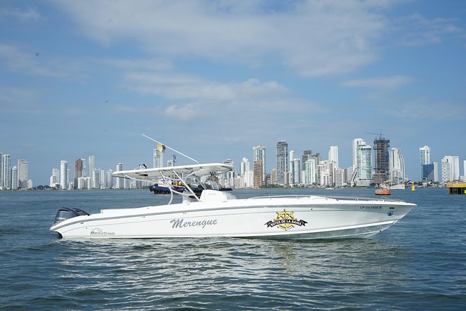 Boats of the Bay - Discovering Baru and Tierra Bomba