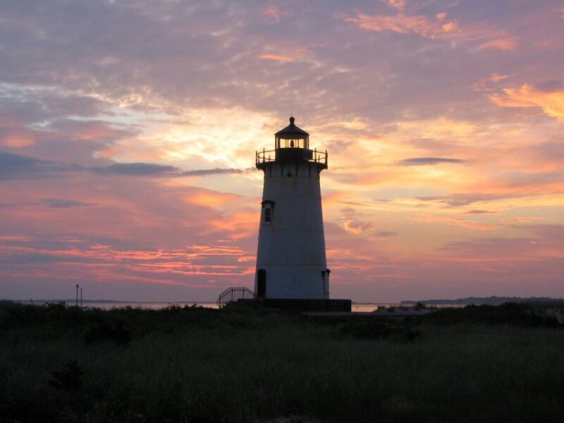 Boston: Martha's Vineyard Day Trip with Optional Island Tour - Key Points