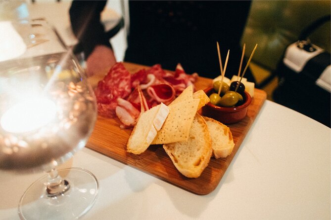 Brescia and Franciacorta Winery Tour From Milan Small Group - Key Points