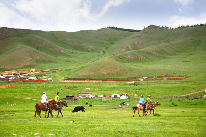 Brief History of Genghis Khan: Founder of the Great Mongol Empire - Introduction